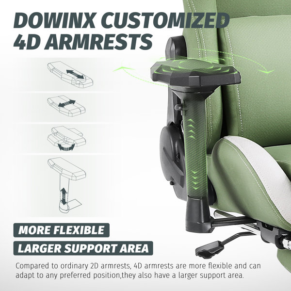 Dowinx Game Chair | Wayfair